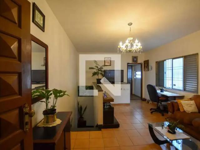 Casa / Sobrado para Venda em São Paulo/SP Jardim Dracena 6 Quartos