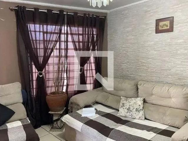 Casa / Sobrado para Venda em São Paulo/SP Jardim Dracena 1 Quartos