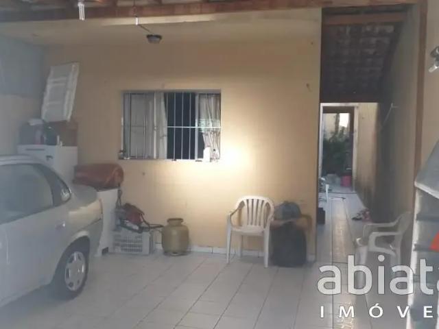 Casa / Sobrado para Venda em São Paulo/SP Jardim Dracena 2 Quartos