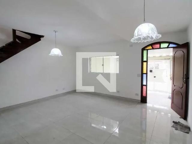 Casa / Sobrado para Venda em São Paulo/SP Jardim Dracena 3 Quartos