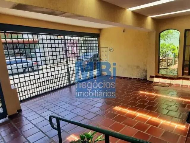 Casa / Sobrado para Venda em São Paulo/SP Jardim Dracena 3 Quartos