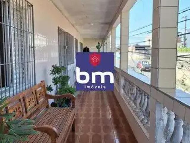 Casa / Sobrado para Venda em São Paulo/SP Jardim Duprat 3 Quartos