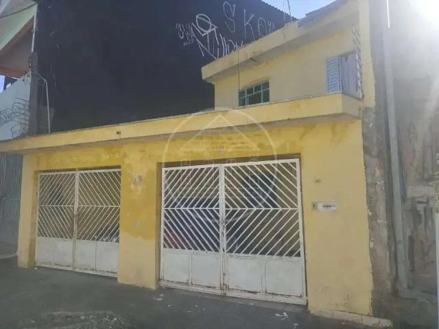 Casa / Sobrado para Venda em São Paulo/SP Jardim Edi 3 Quartos
