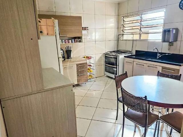 Casa / Sobrado para Venda em São Paulo/SP Jardim Edi 3 Quartos