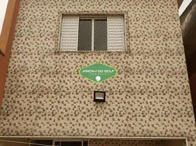 Casa / Sobrado para Venda em São Paulo/SP Jardim Edi 3 Quartos