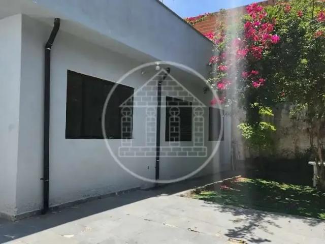 Casa / Sobrado para Venda em São Paulo/SP Jardim Edilene 3 Quartos