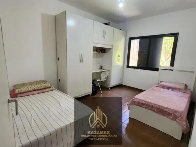 Casa / Sobrado para Venda em São Paulo/SP Jardim Edilene 3 Quartos