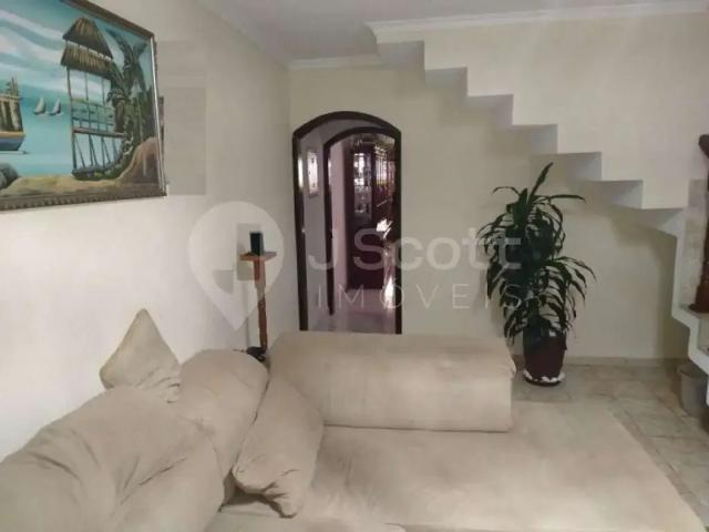 Casa / Sobrado para Venda em São Paulo/SP Jardim Edith 3 Quartos
