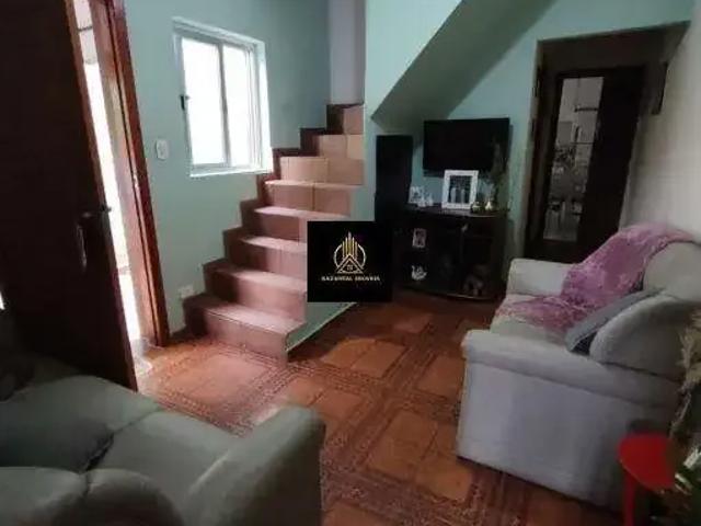 Casa / Sobrado para Venda em São Paulo/SP Jardim Edith 4 Quartos