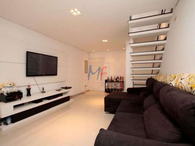 Casa / Sobrado para Venda em São Paulo/SP Jardim Egle 4 Quartos