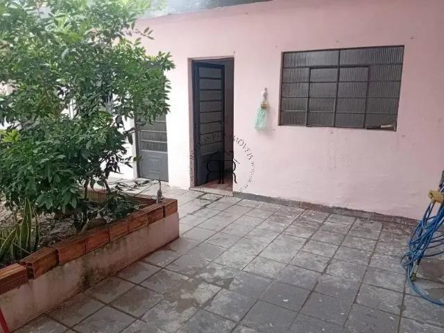 Casa / Sobrado para Venda em São Paulo/SP Jardim Egle 5 Quartos