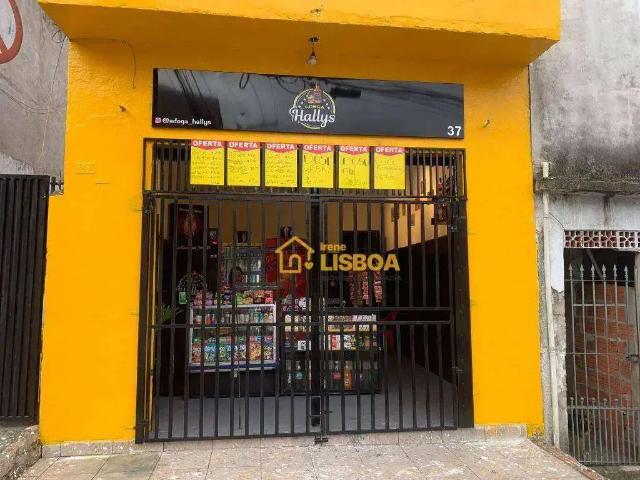 Casa / Sobrado para Venda em São Paulo/SP Jardim Egle 6 Quartos
