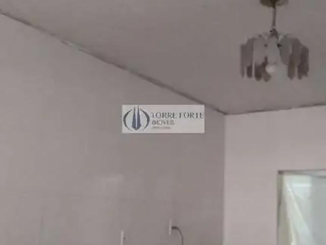 Casa / Sobrado para Venda em São Paulo/SP Jardim Egle 3 Quartos