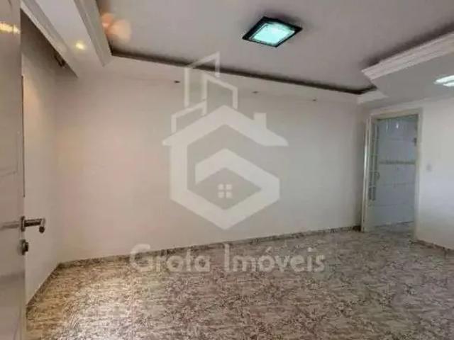 Casa / Sobrado para Venda em São Paulo/SP Jardim Egle 3 Quartos