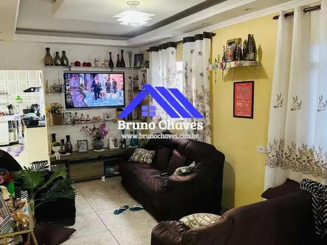 Casa / Sobrado para Venda em São Paulo/SP Jardim Elza 2 Quartos