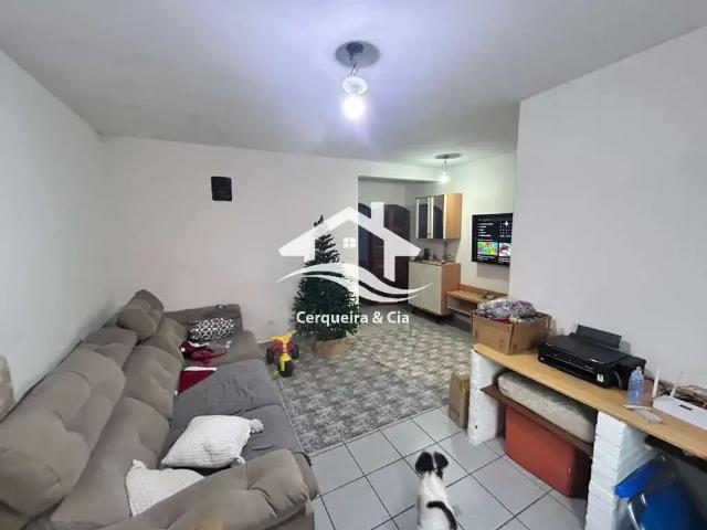 Casa / Sobrado para Venda em São Paulo/SP Jardim Elba 4 Quartos