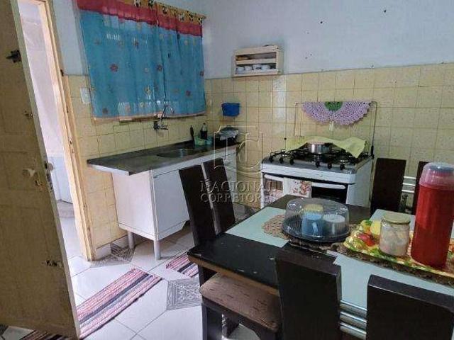 Casa / Sobrado para Venda em São Paulo/SP Jardim Elba 4 Quartos