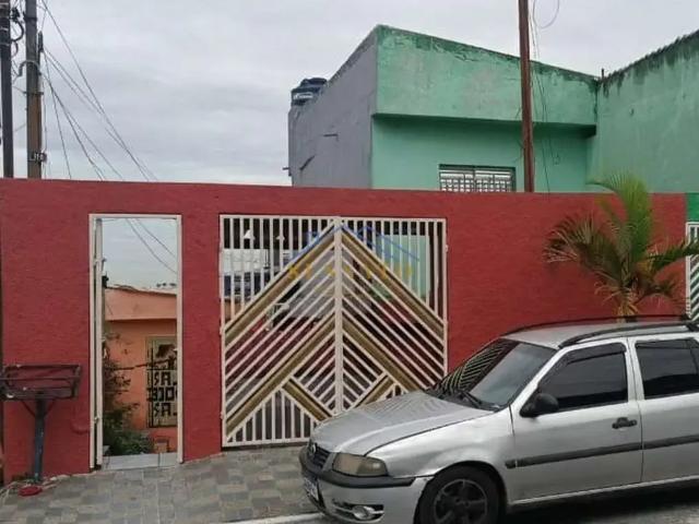 Casa / Sobrado para Venda em São Paulo/SP Jardim Elba