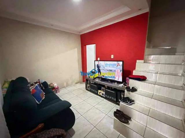 Casa / Sobrado para Venda em São Paulo/SP Jardim Elba 2 Quartos