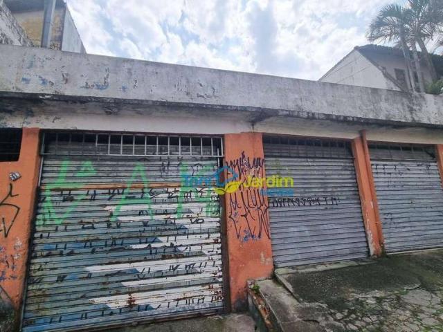 Casa / Sobrado para Venda em São Paulo/SP Jardim Elba 2 Quartos