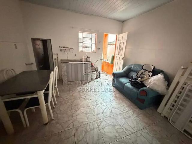 Casa / Sobrado para Venda em São Paulo/SP Jardim Elba 2 Quartos