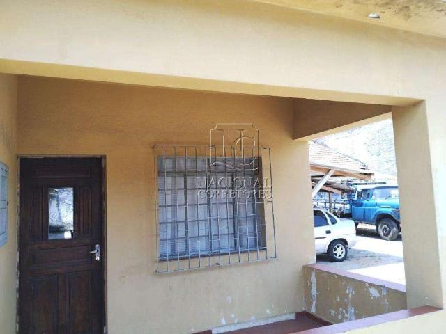 Casa / Sobrado para Venda em São Paulo/SP Jardim Elba 2 Quartos