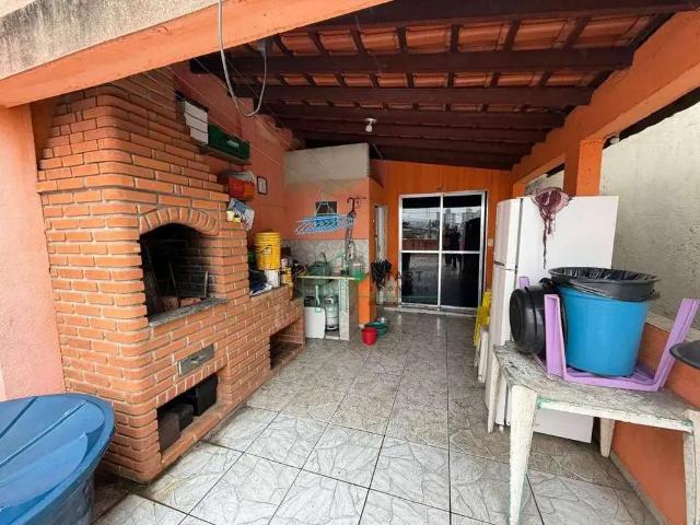 Casa / Sobrado para Venda em São Paulo/SP Jardim Elba 2 Quartos