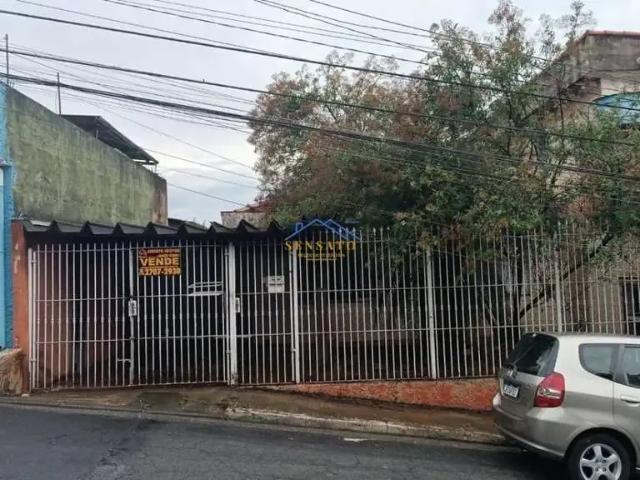 Casa / Sobrado para Venda em São Paulo/SP Jardim Elba 2 Quartos