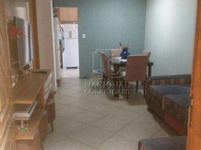 Casa / Sobrado para Venda em São Paulo/SP Jardim Elba 3 Quartos