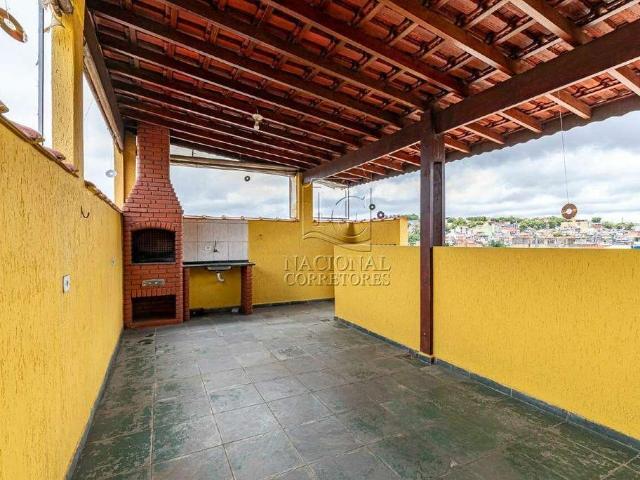 Casa / Sobrado para Venda em São Paulo/SP Jardim Elba 2 Quartos