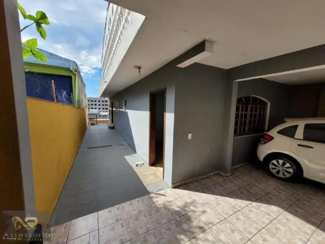 Casa / Sobrado para Venda em São Paulo/SP Jardim Eledy 3 Quartos
