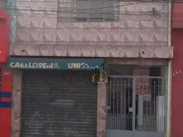 Casa / Sobrado para Venda em São Paulo/SP Jardim Eliana 2 Quartos