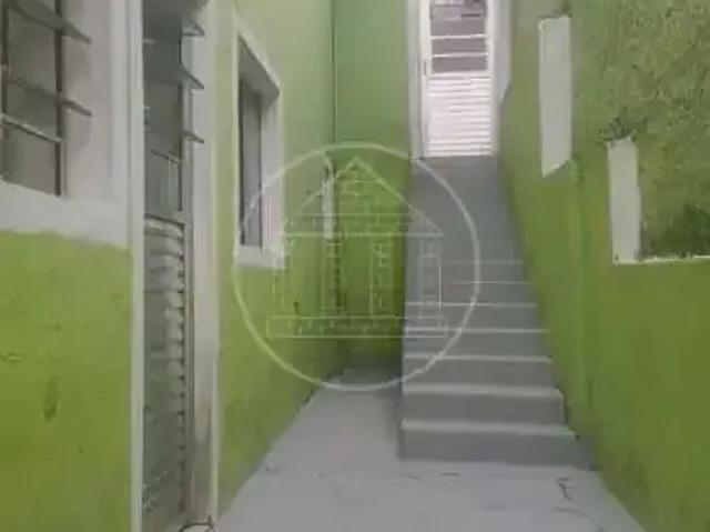 Casa / Sobrado para Venda em São Paulo/SP Jardim Eliana 3 Quartos