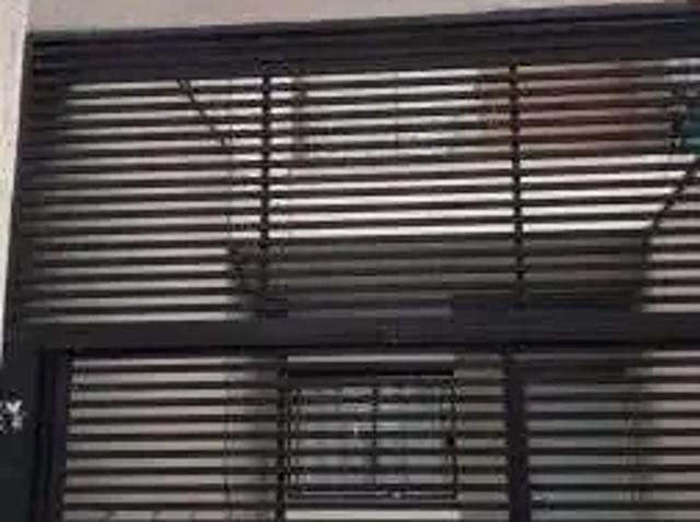 Casa / Sobrado para Venda em São Paulo/SP Jardim Eliane 2 Quartos