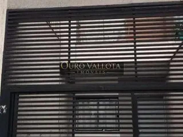 Casa / Sobrado para Venda em São Paulo/SP Jardim Eliane 2 Quartos
