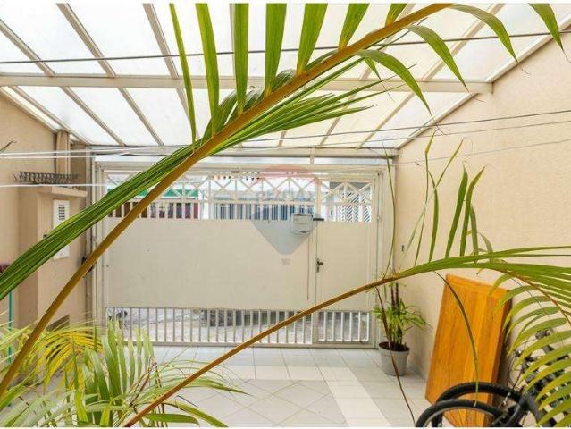 Casa / Sobrado para Venda em São Paulo/SP Jardim Eliane 2 Quartos