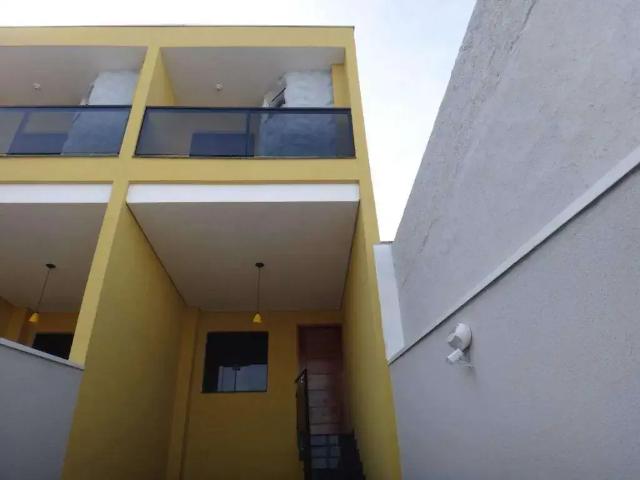 Casa / Sobrado para Venda em São Paulo/SP Jardim Eliane 3 Quartos