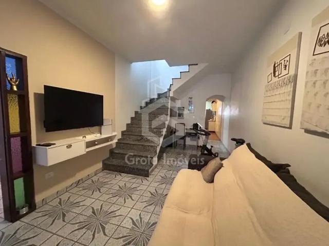 Casa / Sobrado para Venda em São Paulo/SP Jardim Eliane 3 Quartos