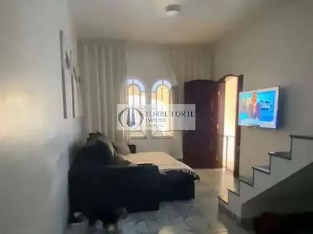 Casa / Sobrado para Venda em São Paulo/SP Jardim Eliane 3 Quartos