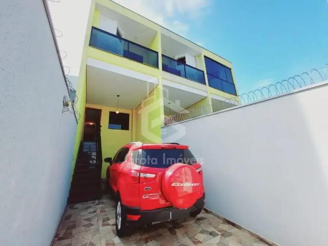Casa / Sobrado para Venda em São Paulo/SP Jardim Eliane 3 Quartos