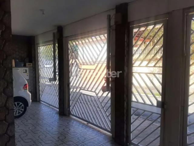 Casa / Sobrado para Venda em São Paulo/SP Jardim Eliane 4 Quartos