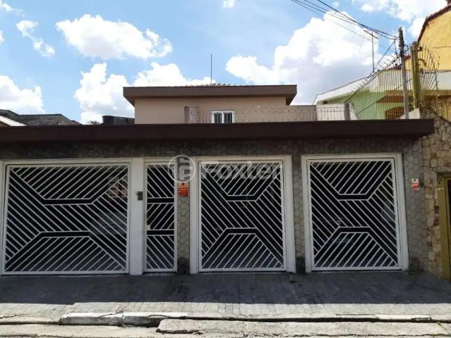 Casa / Sobrado para Venda em São Paulo/SP Jardim Eliane 7 Quartos