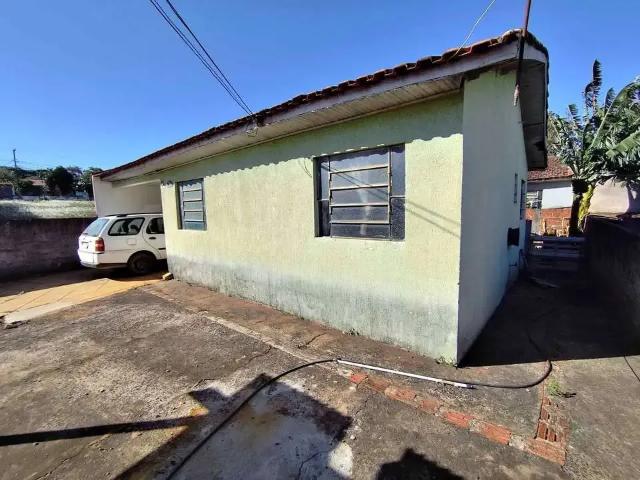Casa / Sobrado para Venda em São Paulo/SP Jardim Elisa Maria 2 Quartos