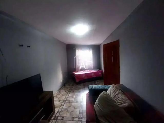 Casa / Sobrado para Venda em São Paulo/SP Jardim Elisa Maria 2 Quartos