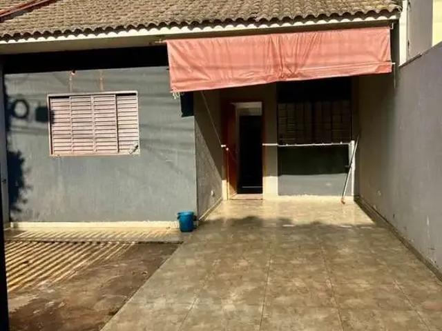 Casa / Sobrado para Venda em São Paulo/SP Jardim Elisa Maria 2 Quartos