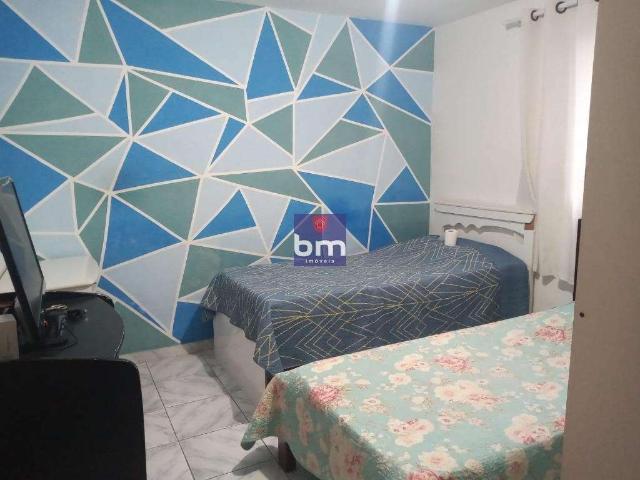 Casa / Sobrado para Venda em São Paulo/SP Jardim Eliza 3 Quartos