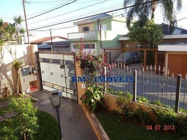 Casa / Sobrado para Venda em São Paulo/SP Jardim Eliza 2 Quartos