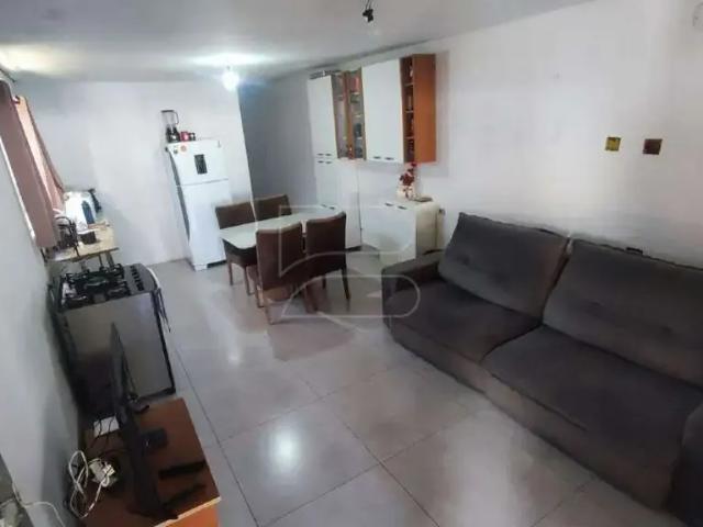 Casa / Sobrado para Venda em São Paulo/SP Jardim Elizabeth 2 Quartos
