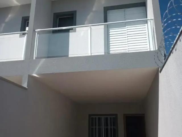 Casa / Sobrado para Venda em São Paulo/SP Jardim Elizabeth 3 Quartos