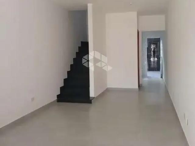 Casa / Sobrado para Venda em São Paulo/SP Jardim Elizabeth 3 Quartos